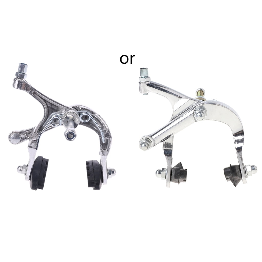 WINDLAND Bicycle Brake Caliper Front Aluminum Alloy Road Bike MTB Long ...