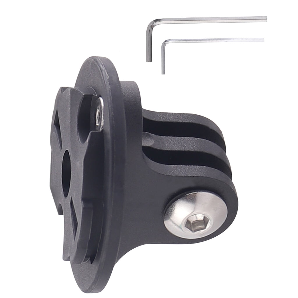 WINDLAND Bike Camera Mount Bike Computer Holder Base Bike Camera Mount ...