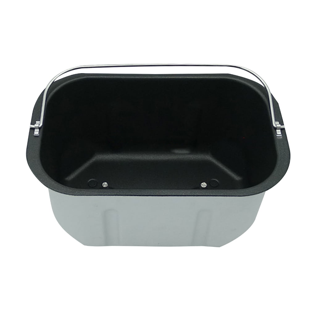 WINDLAND Bread Machine Parts Bread Bucket Replacement Bread Machine ...