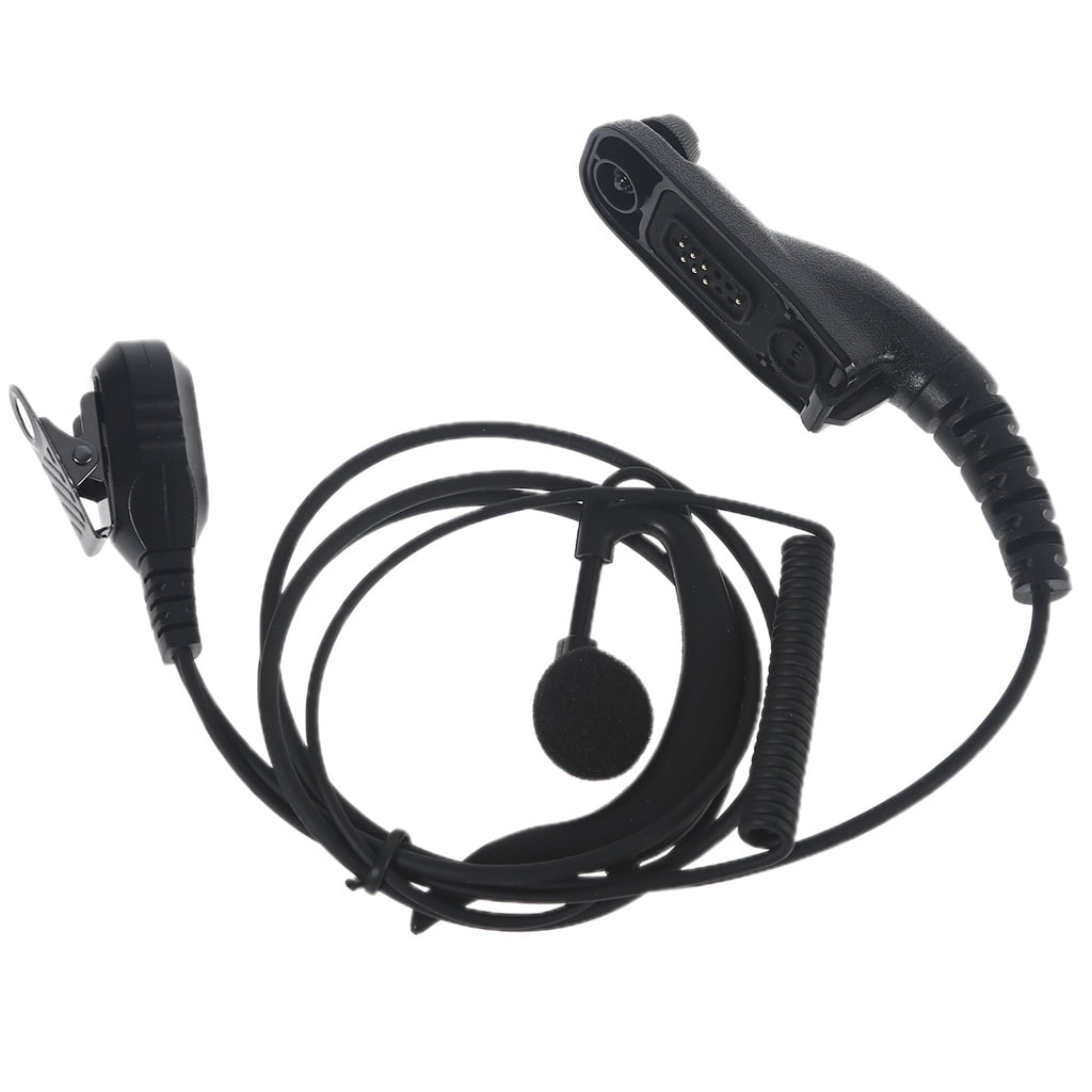 WINDLAND Built‑in Microphone Headphone XIR P8268 P8260 P8200 APX4000 ...