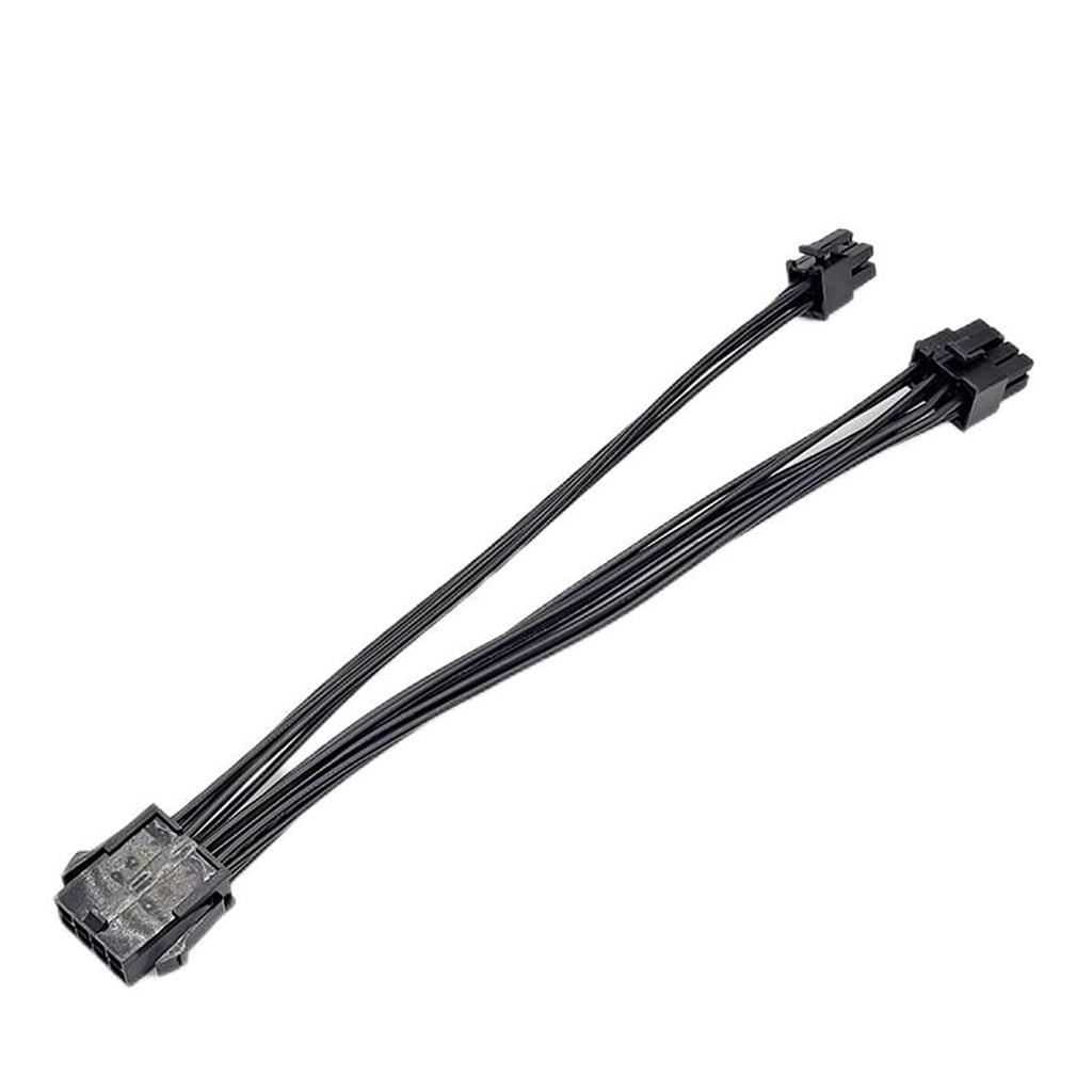 WINDLAND CPU 8Pin to 8+4Pin Power Cable Extension Longlasting Perfect ...