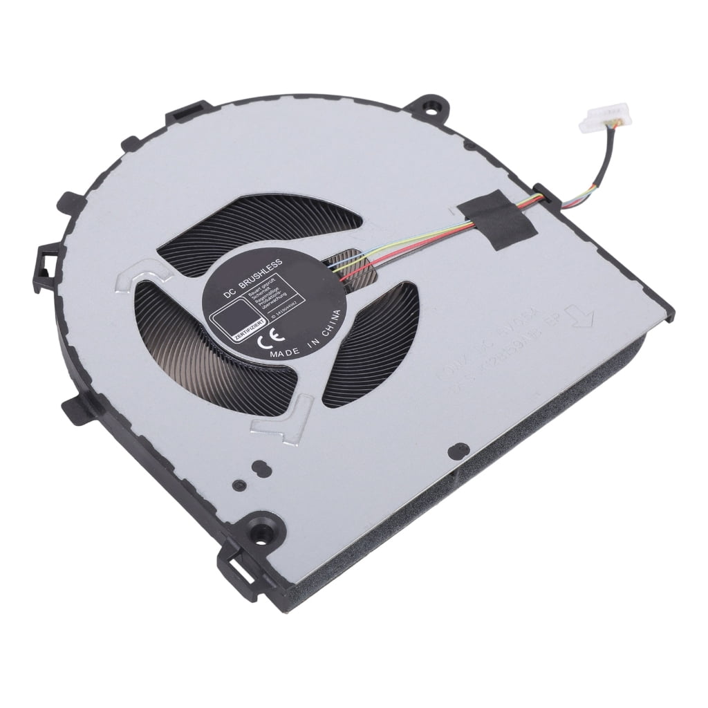 WINDLAND CPU Cooling Fan For Slim 5 14IMH9 Type 83DA 5F10S14147 Laptops ...