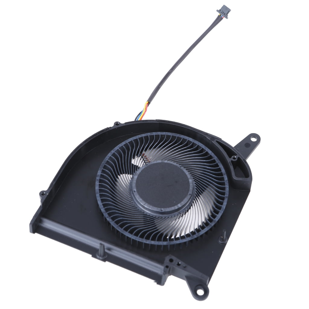 WINDLAND CPU GPU Cooling Fan Radiator For Aorus 15G 15P 17G 17P RX5G RX7G Graphics Card ...