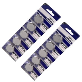 Cr 2430 Batteries