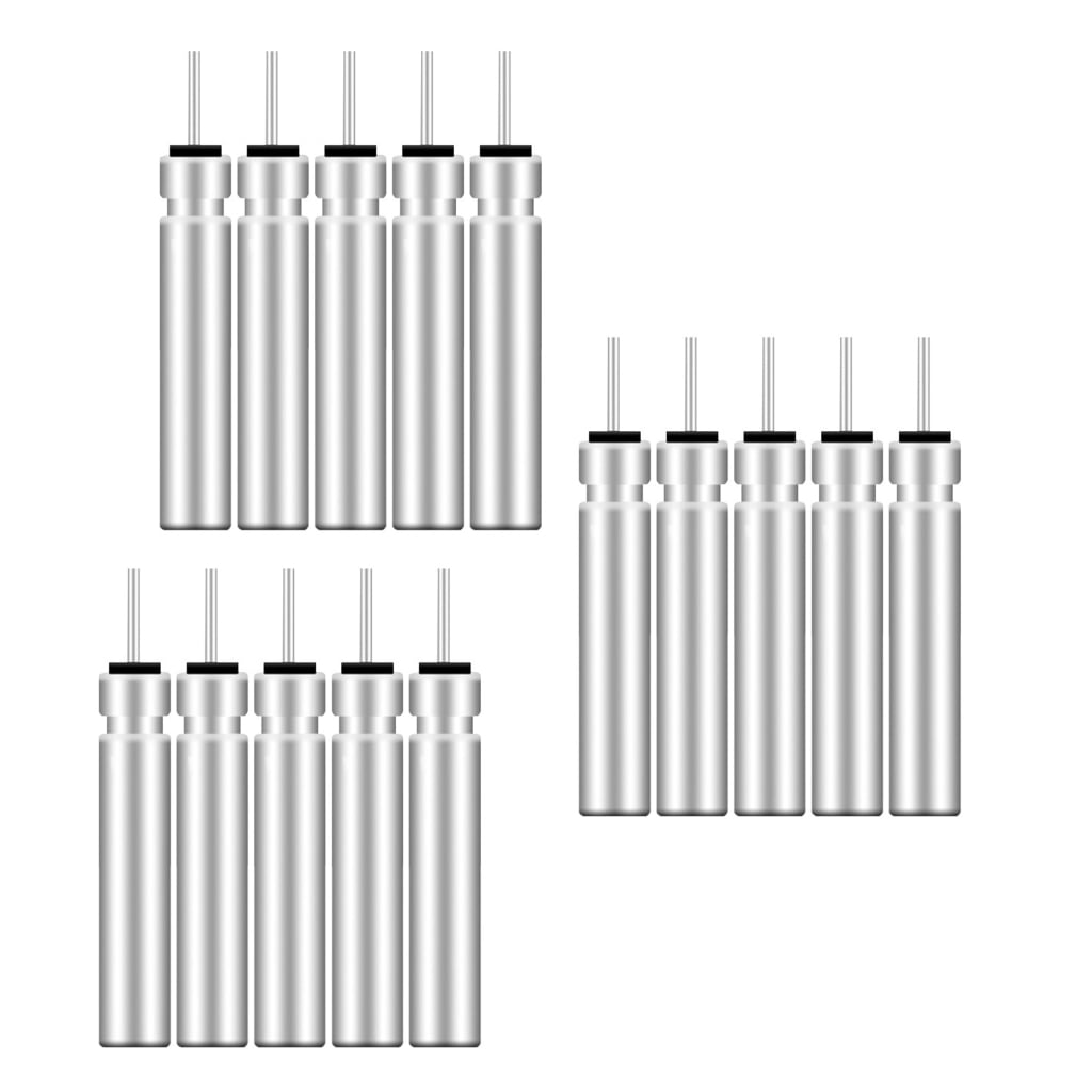 WINDLAND CR425 Lithium Cells 25mAh Batteries For Fishing Electric Float ...