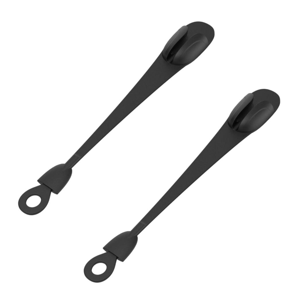 WINDLAND Cable Winder Wall Mounted Punchfree Adhesive Removable ...