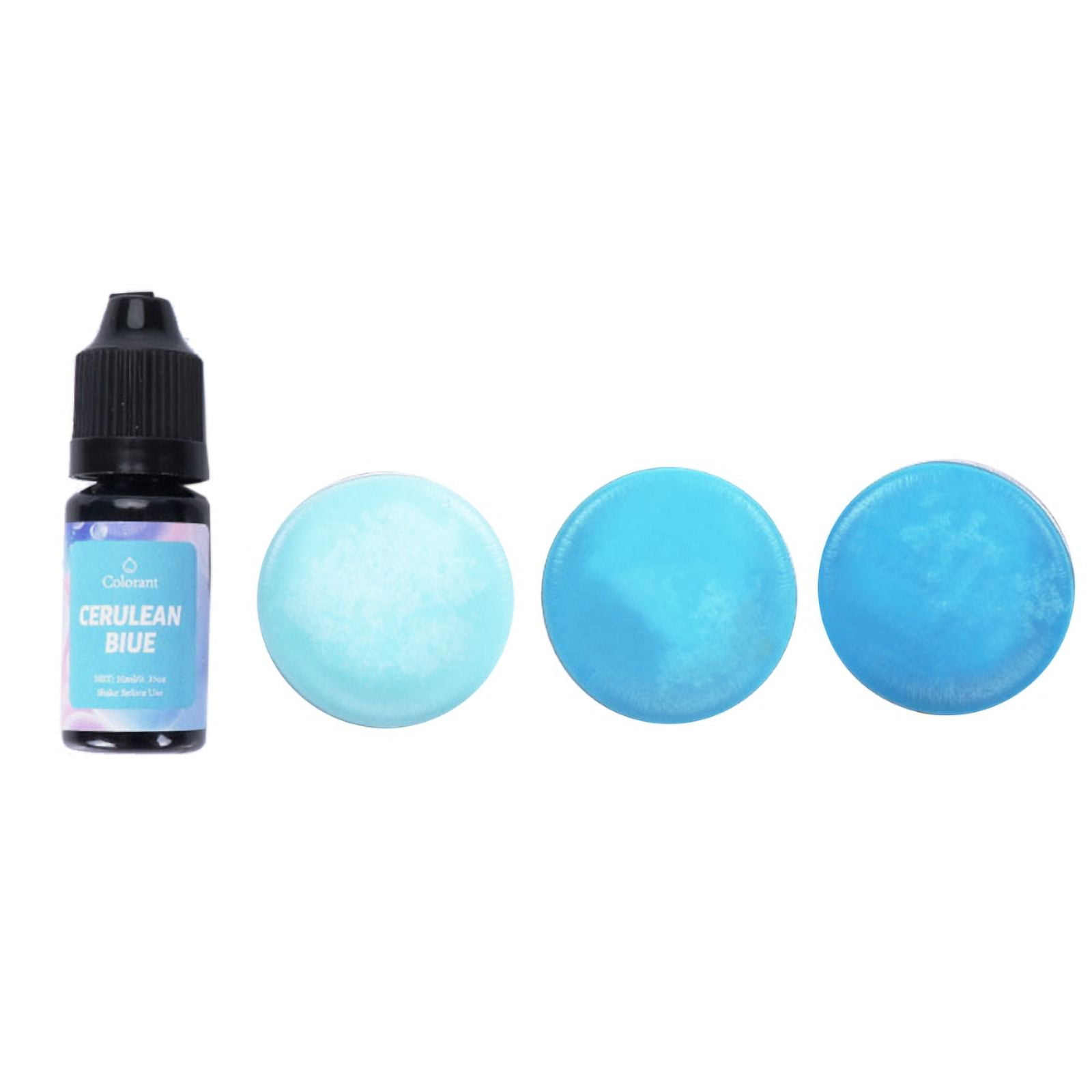 WINDLAND Candle Dye Liquid for Candle Making - 18 Colours Soy Wax Dye ...