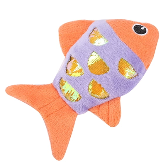 WINDLAND Cat Catnip Plush- for Cat Toy Kitten Toy Gift for Cat Cute ...
