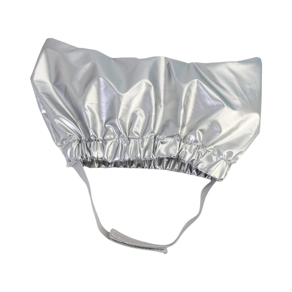 WINDLAND Cats Shower Hat Bathing Comfortable Ear Protecting Hat Pet ...