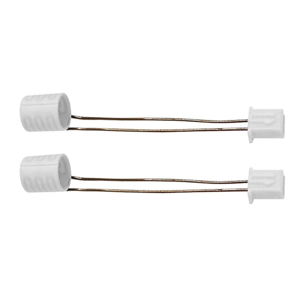 WINDLAND Ceramic Heating Tube for 3D Printer, Quick Heat Up, Highly ...