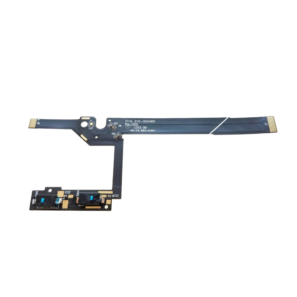 WINDLAND Circuit Board Cable for GProX Superlight2 Mouse Side Key ...