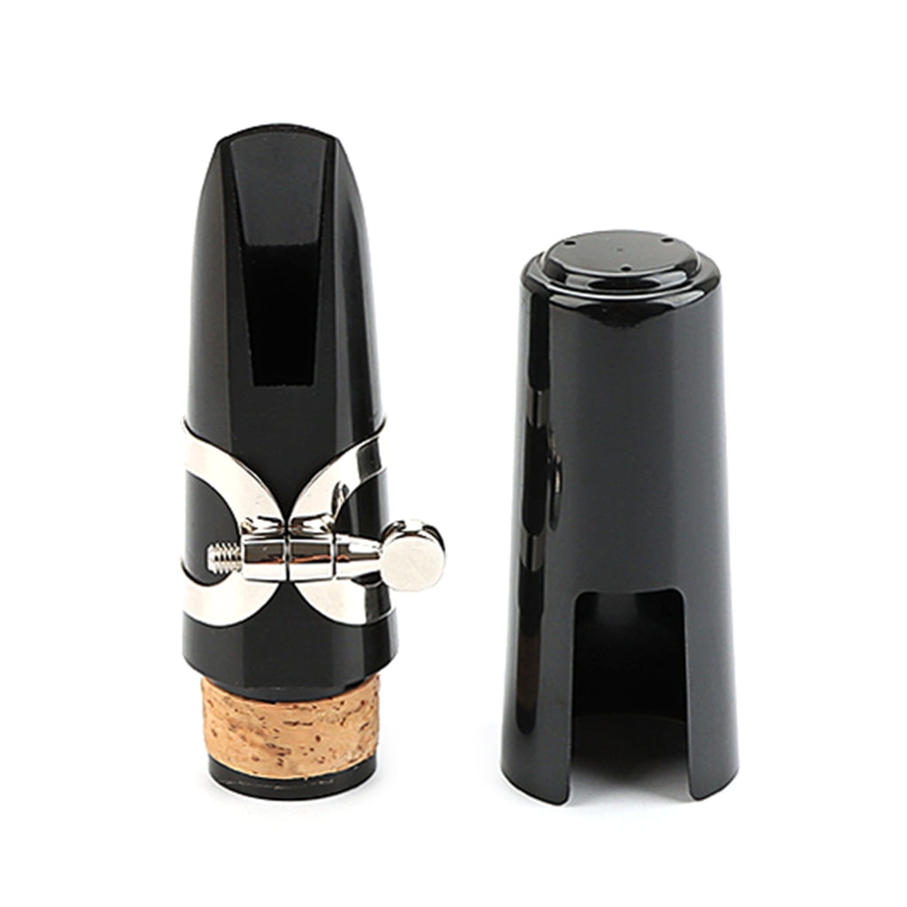 WINDLAND Clarinet Head Mouthpiece Falling Tune B Head Bb Clarinet ...