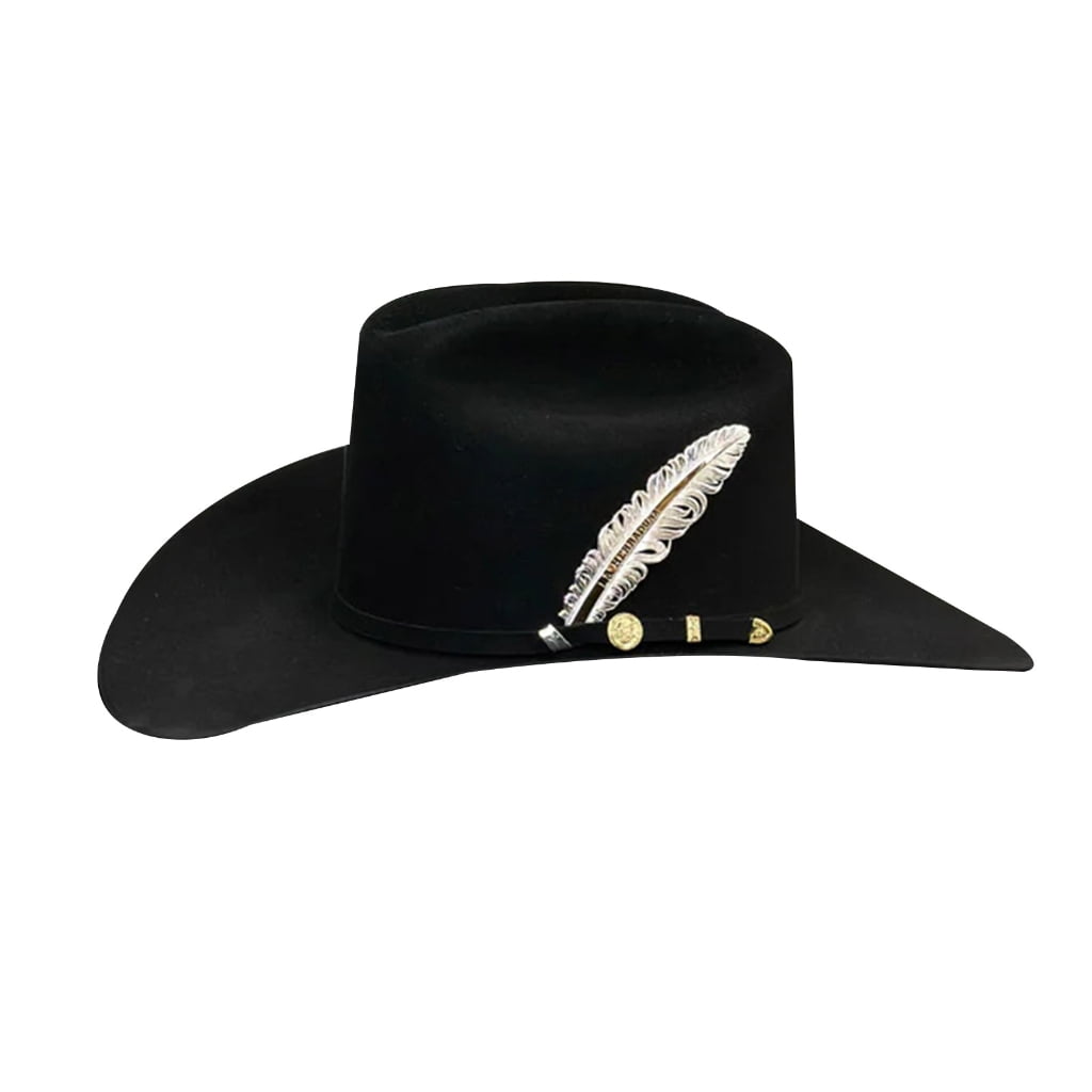 WINDLAND Classical Panama Hat Woven Band Jazzy Hat Theme Party Fedoras ...