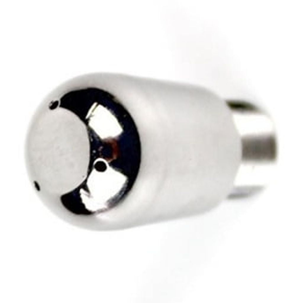 WINDLAND Coffee Machine Steam Nozzle Stainless Steel Steam Rod Tip ...