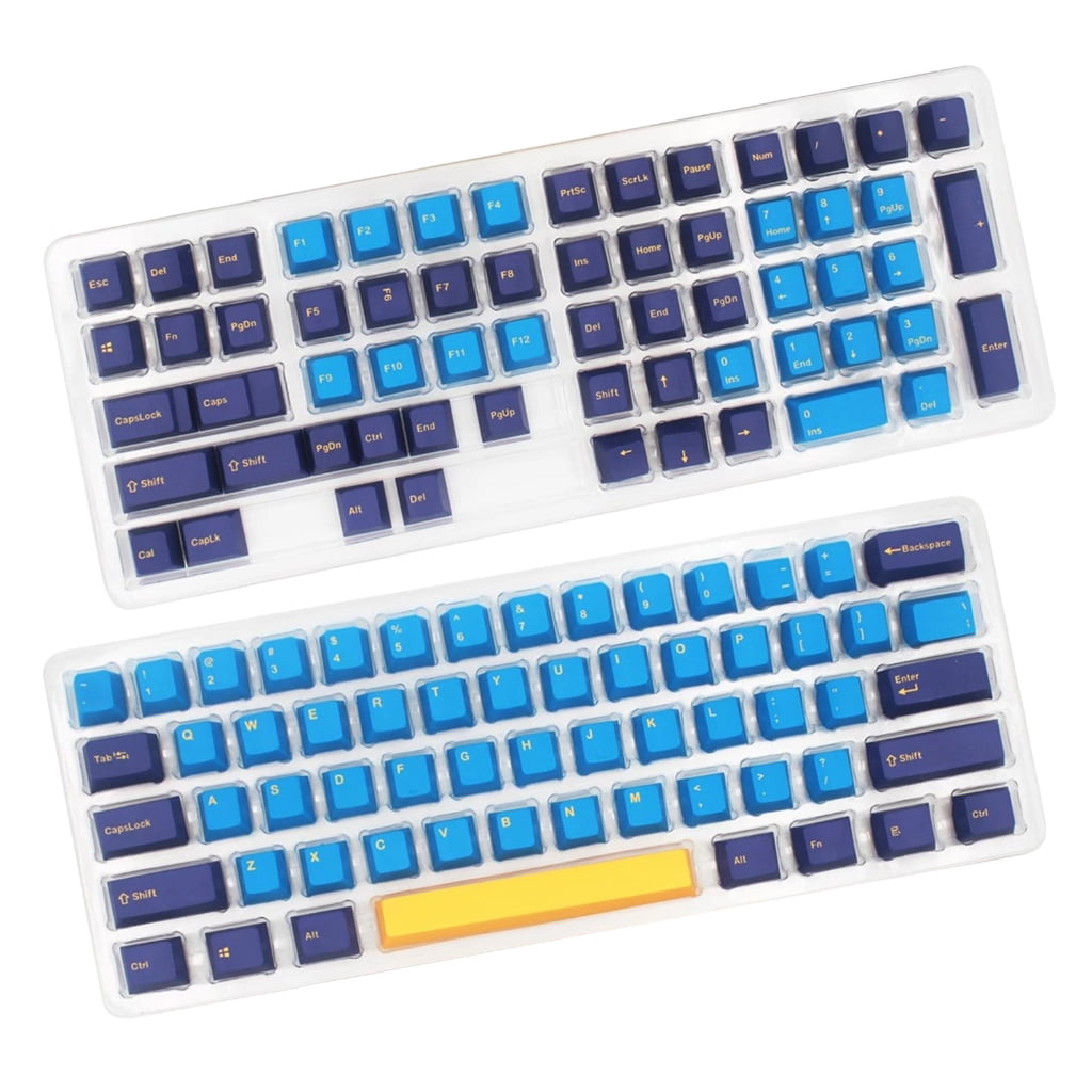 WINDLAND Colorful PBT Keycap Enhances Durability Fade Resistant For ...