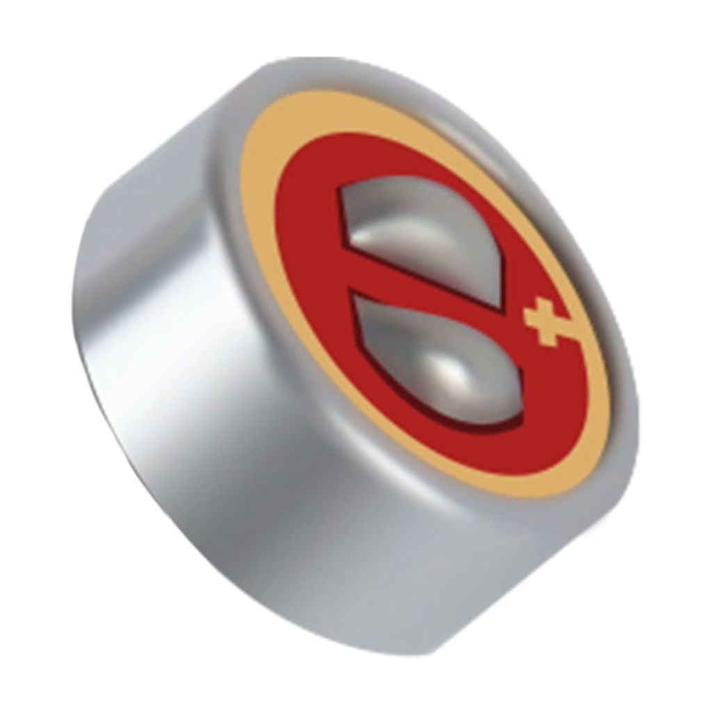 WINDLAND Compactly Mic Capsules Electret Condenser Mic Cores with ...