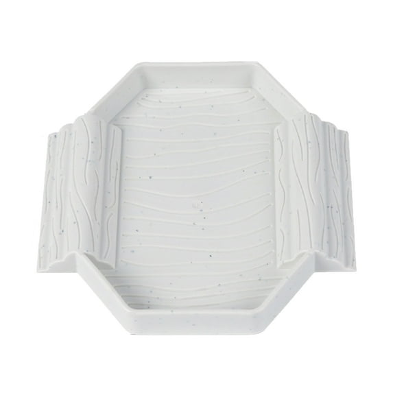 WINDLAND Compacts Reptiles Bath And Feeding Dish Smooth Easy ...