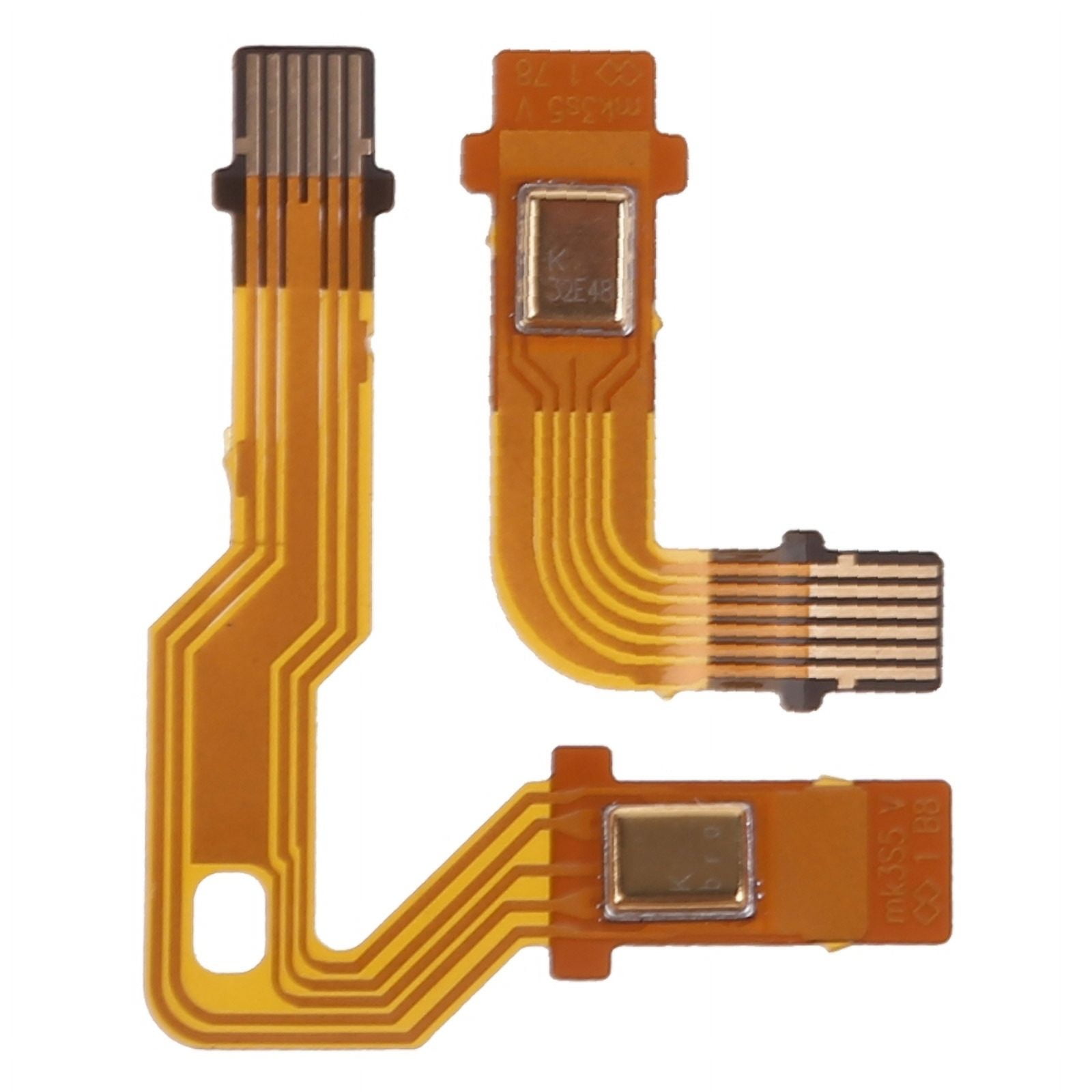 WINDLAND Controller Internal Microphone Mic Ribbon Flex Cable ...