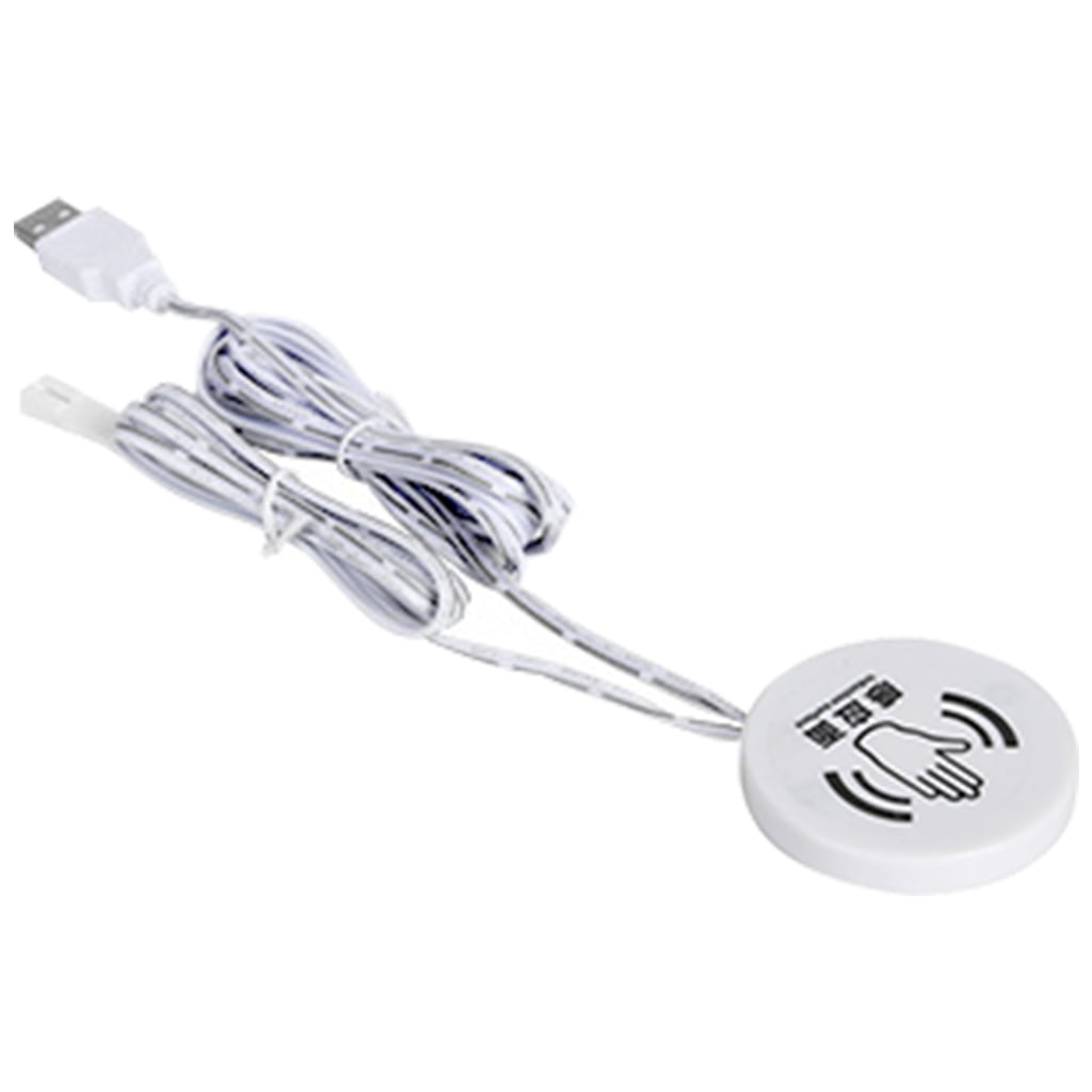 WINDLAND Convenient Hand Sweeping Activated Switches Easy Gesture ...