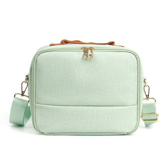 Crossbody Padded Shoulder Strap Bag for CP910/1200/1300 and DSLR ...