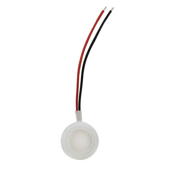 WINDLAND D20mm Ultrasonic Mist Maker Atomizing Transducer Ceramic ...