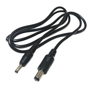 Dc Male To Male Cable