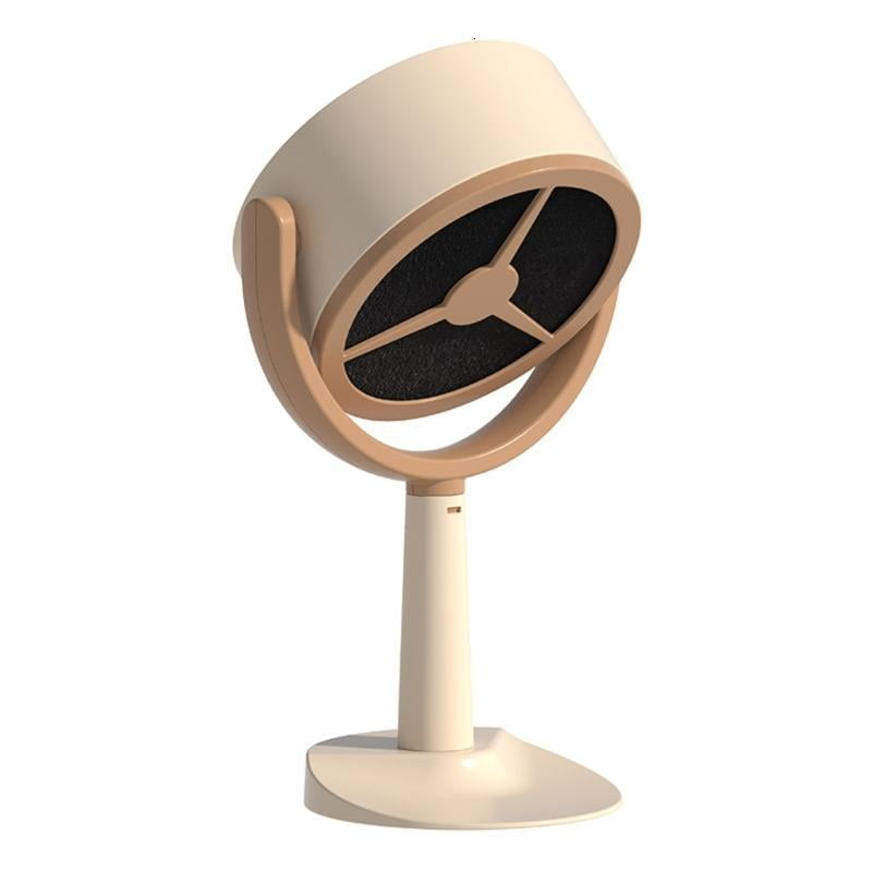 WINDLAND Desktop Range Hood Extractor Exhaust Portable Mini Range Hood ...