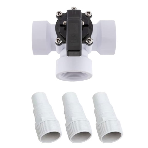 WINDLAND Diverter Valves Pool Management Part Pool Replacement Valves ...