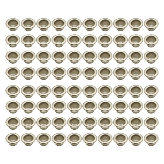 WINDLAND Durability Shelf Peg Stabilizers Metal Cabinet Bracket Support ...