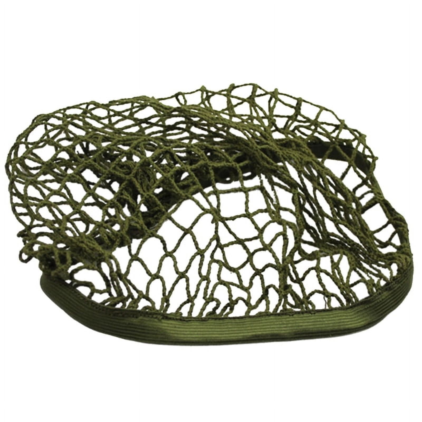 WINDLAND Durable Nylon Helmets Covers Replacement Webbing Helmets Cover ...