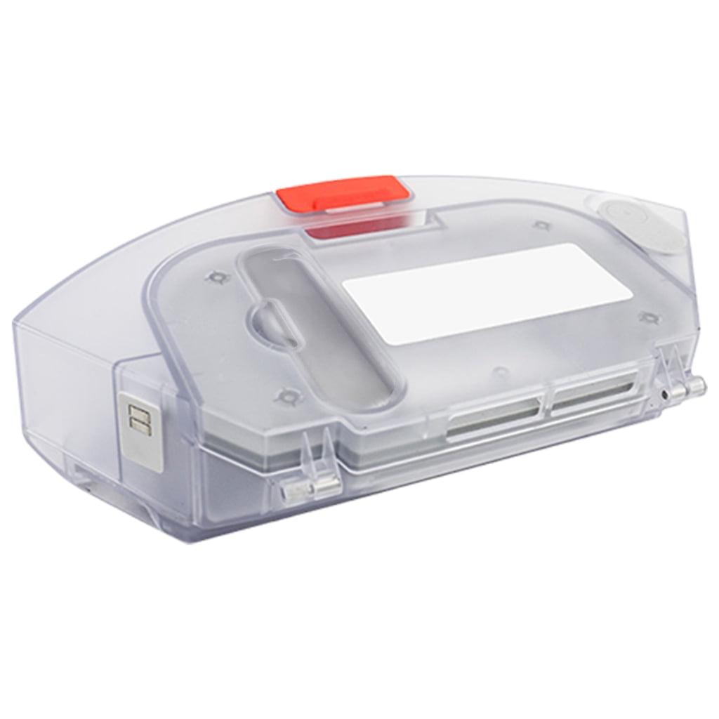 WINDLAND Dust Collection Box Dust Storage Unit Dust Collector Bin Dust ...