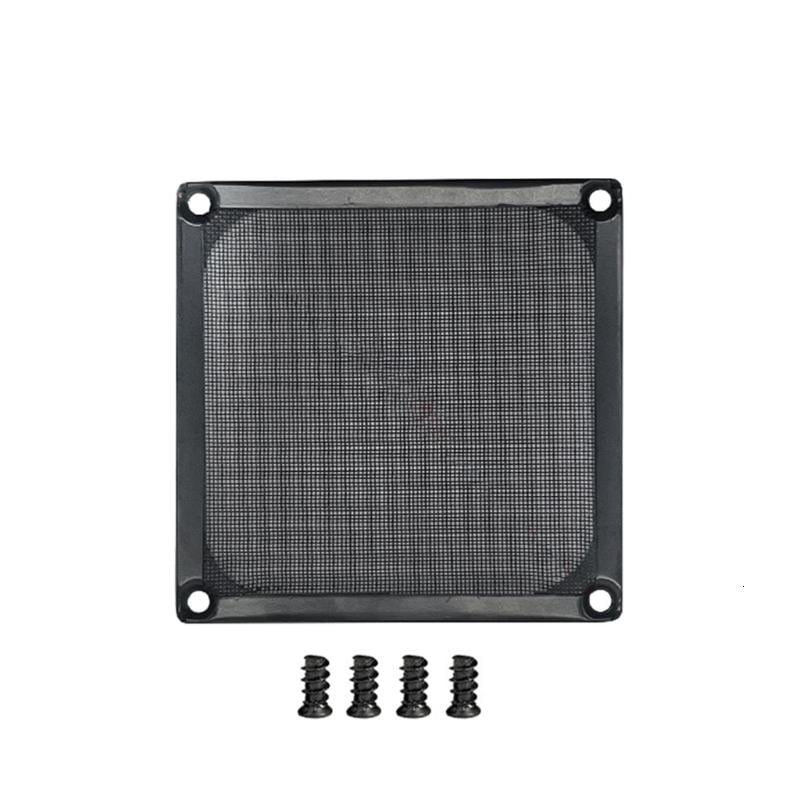 WINDLAND Dustproof Dust Filter Case Aluminum Grill Guard Mesh Dust ...