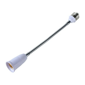 Light Bulb Socket Extenders