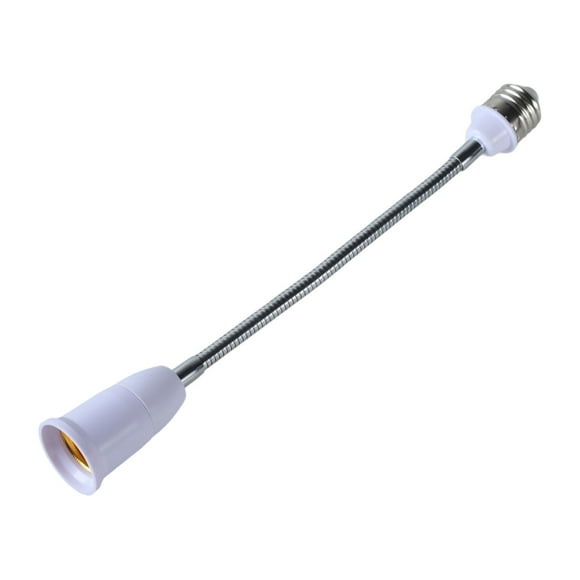 Light Bulb Socket Extenders