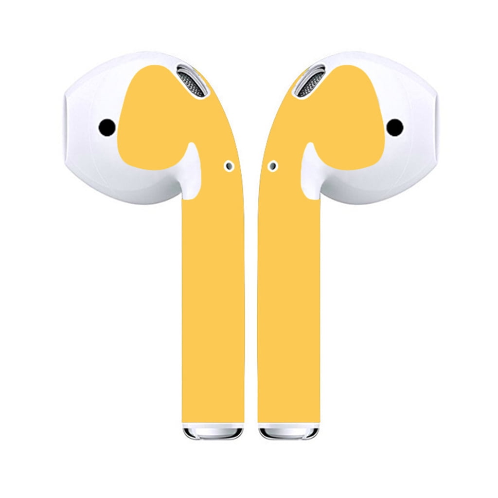 WINDLAND Earbuds Decals for Airpods Pro Sticker Bluetooth-compatible ...