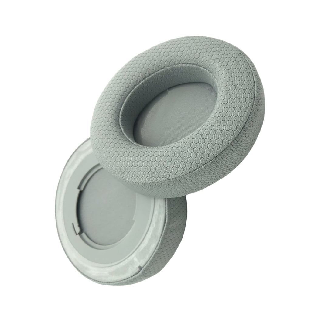 WINDLAND Earpads Comfort Ice Gel/Leather Ear Cushions for 7.1 V2 ...