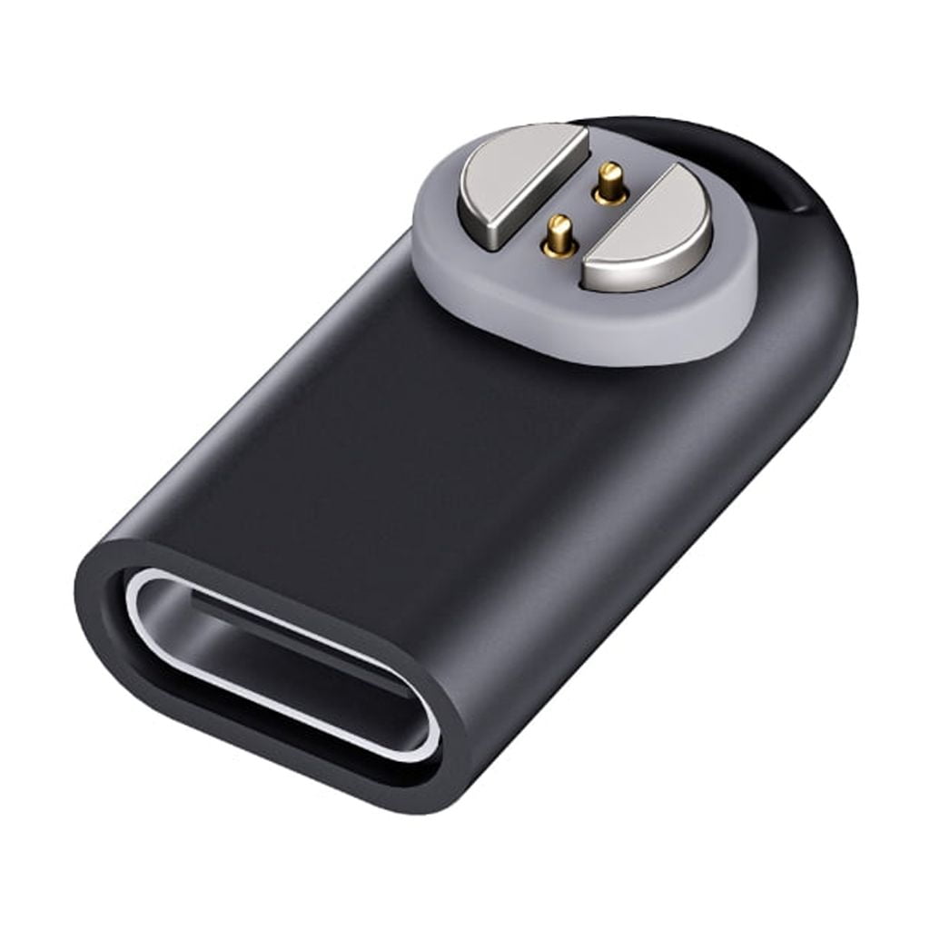 WINDLAND Earpiece Secure Charging USB C Magnetic Adapter Connector ...