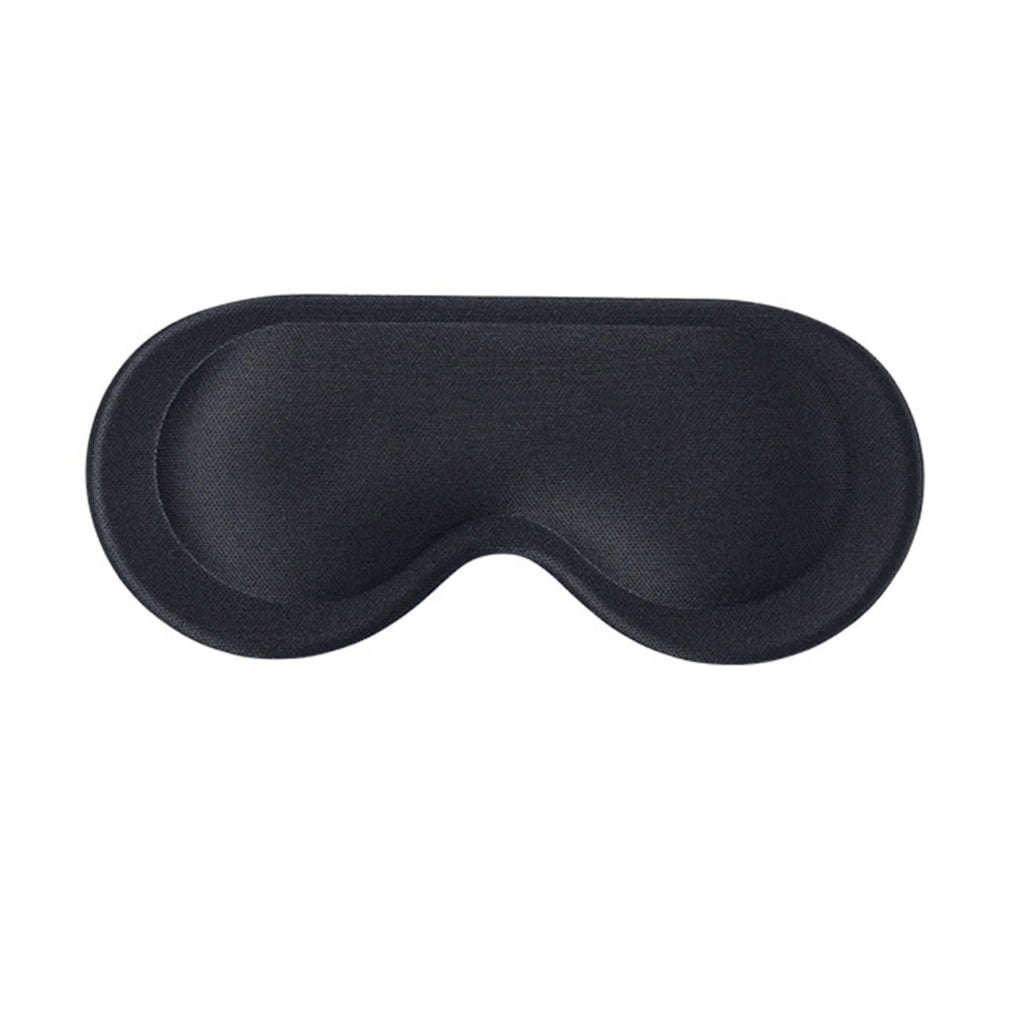 WINDLAND Effective Foam Cover For GOGGLES N3 Eye Mask Keeps Lens Clean ...