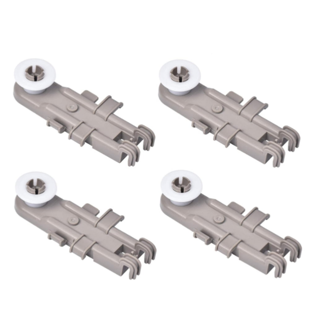 WINDLAND Effective Repair Part Upper Rack Wheel Dishwasher Spare Part ...