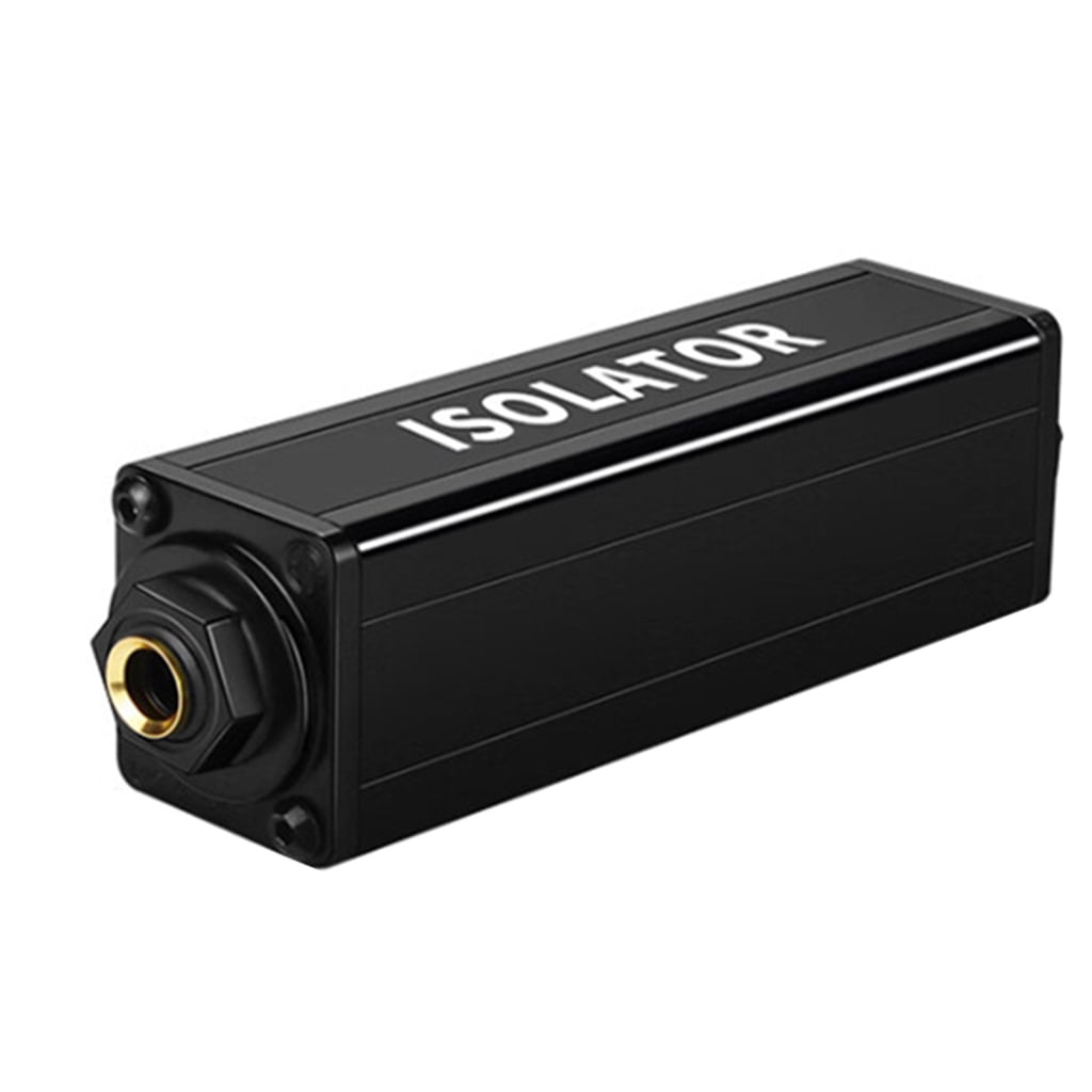 WINDLAND Efficient 6.5mm Auditory Isolator Noise Reducer for ...