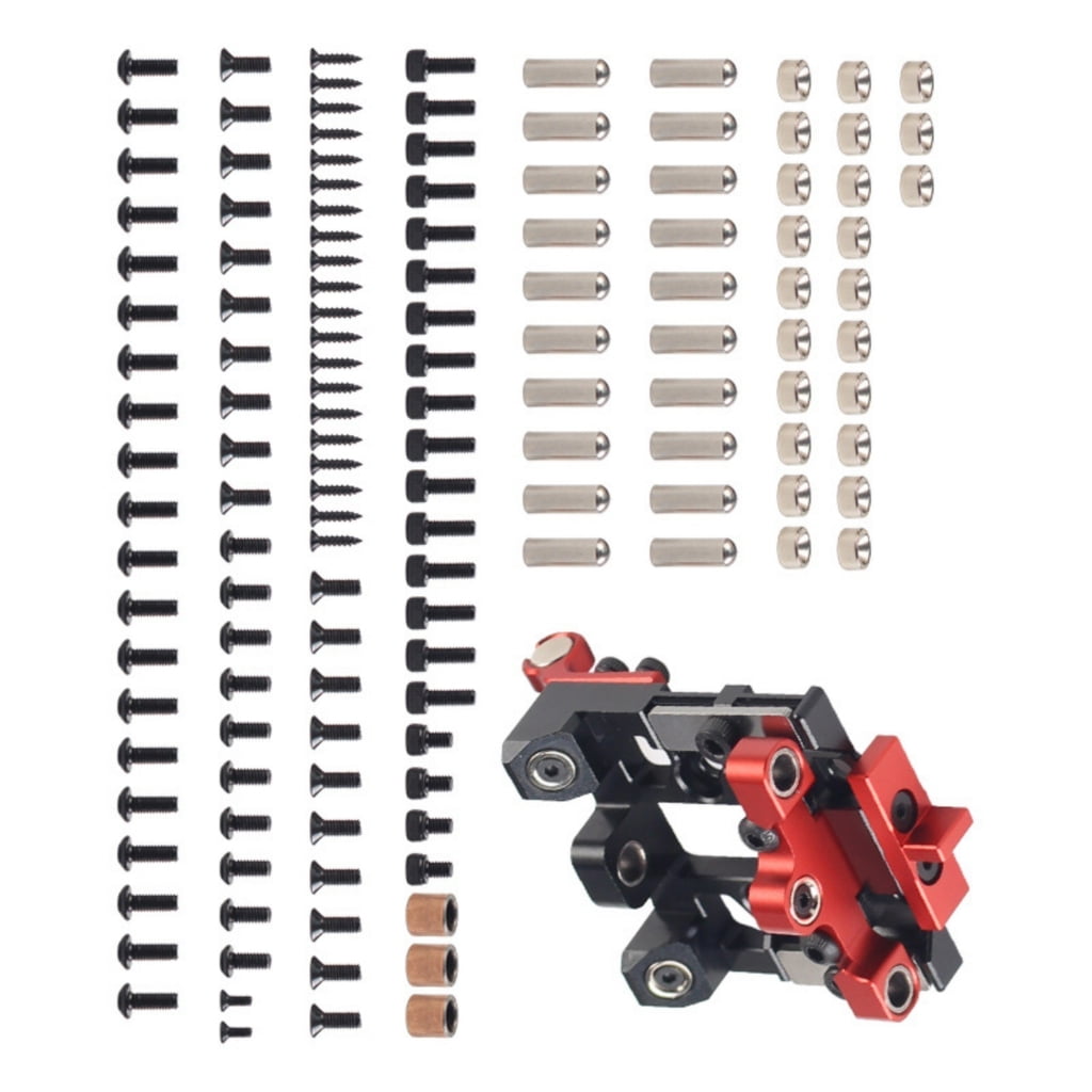 WINDLAND Efficient Extruder Switching Tools for Improved 3D Printing ...