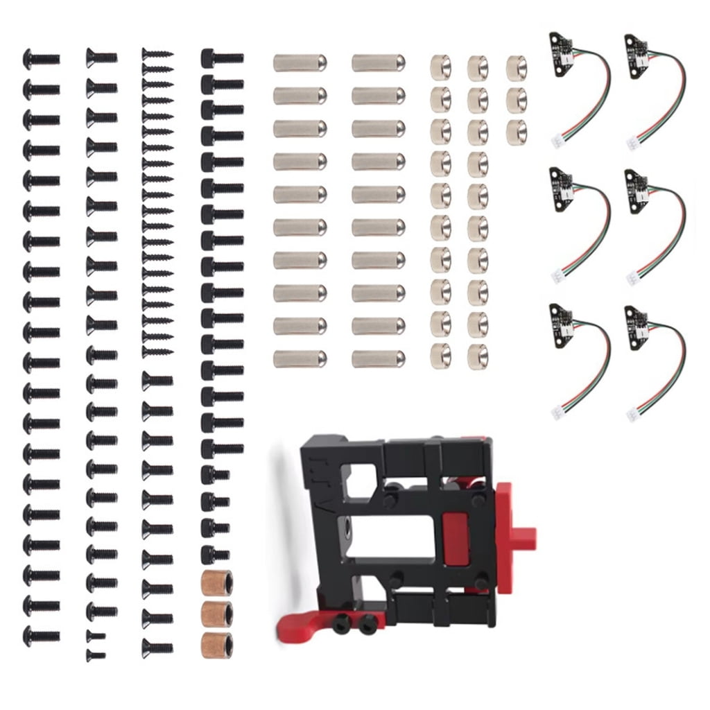 WINDLAND Efficient Extruder Switching Tools for Improved 3D Printing ...