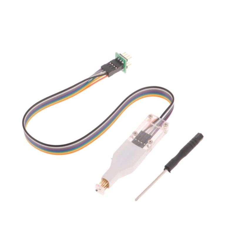 WINDLAND Efficient Sop8 Wson Chip Programming Burners Cable with Stable ...