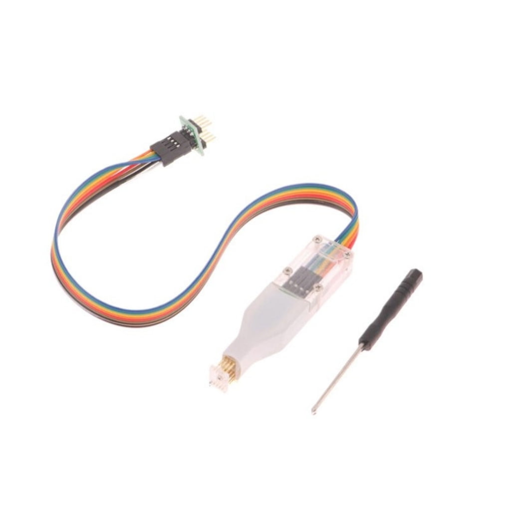 WINDLAND Efficient Sop8 Wson Chip Programming Burners Cable with Stable ...