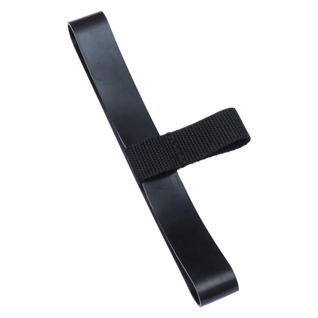 WINDLAND Elastic Snorkeling Diving Tanks Cylinder Hose Retainer Band ...