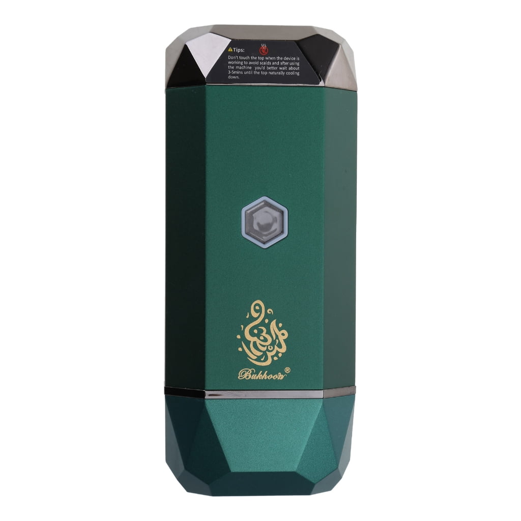 WINDLAND Electric Incense for Burner Middle East Aroma Diffuser Muslim ...