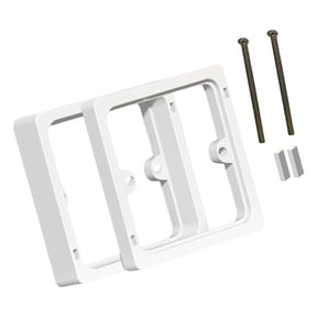 Electrical Box Spacers in Electrical Boxes - Walmart.com