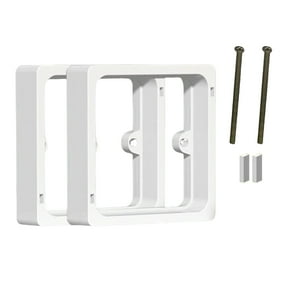 Electrical Box Spacers in Electrical Boxes - Walmart.com