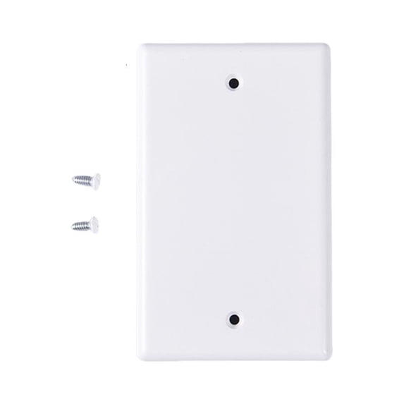 WINDLAND Electrical Receptacle Wall Plate Switches Covers Socket Plate ...