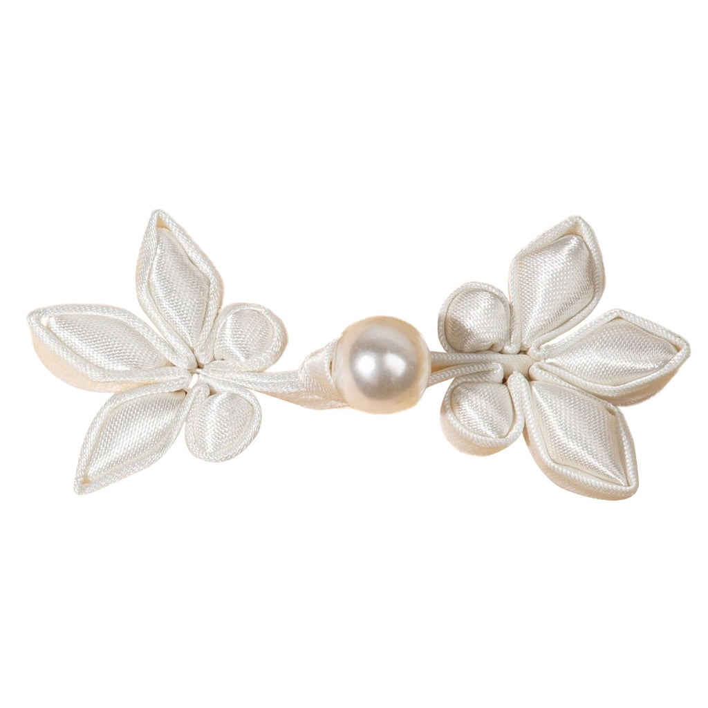 WINDLAND Elegant Button for Chinese Traditional Clothing Handcraft ...
